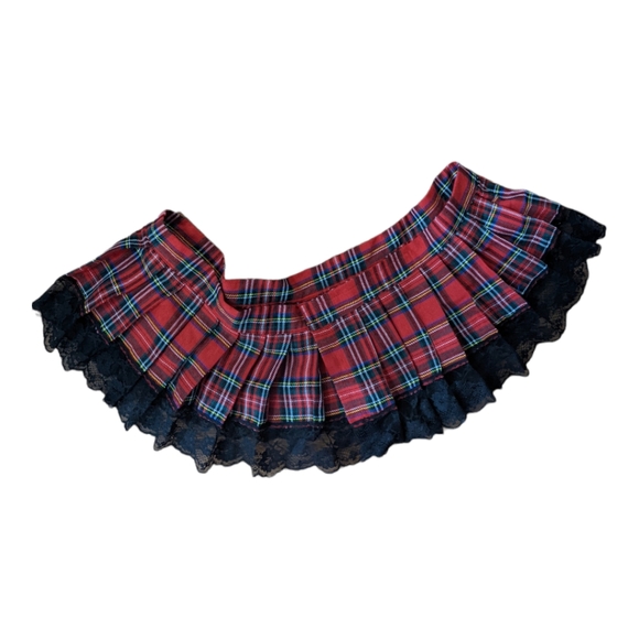 Dreams by Baci Lingerie | Intimates & Sleepwear | Hall Pass Schoolgirl ...